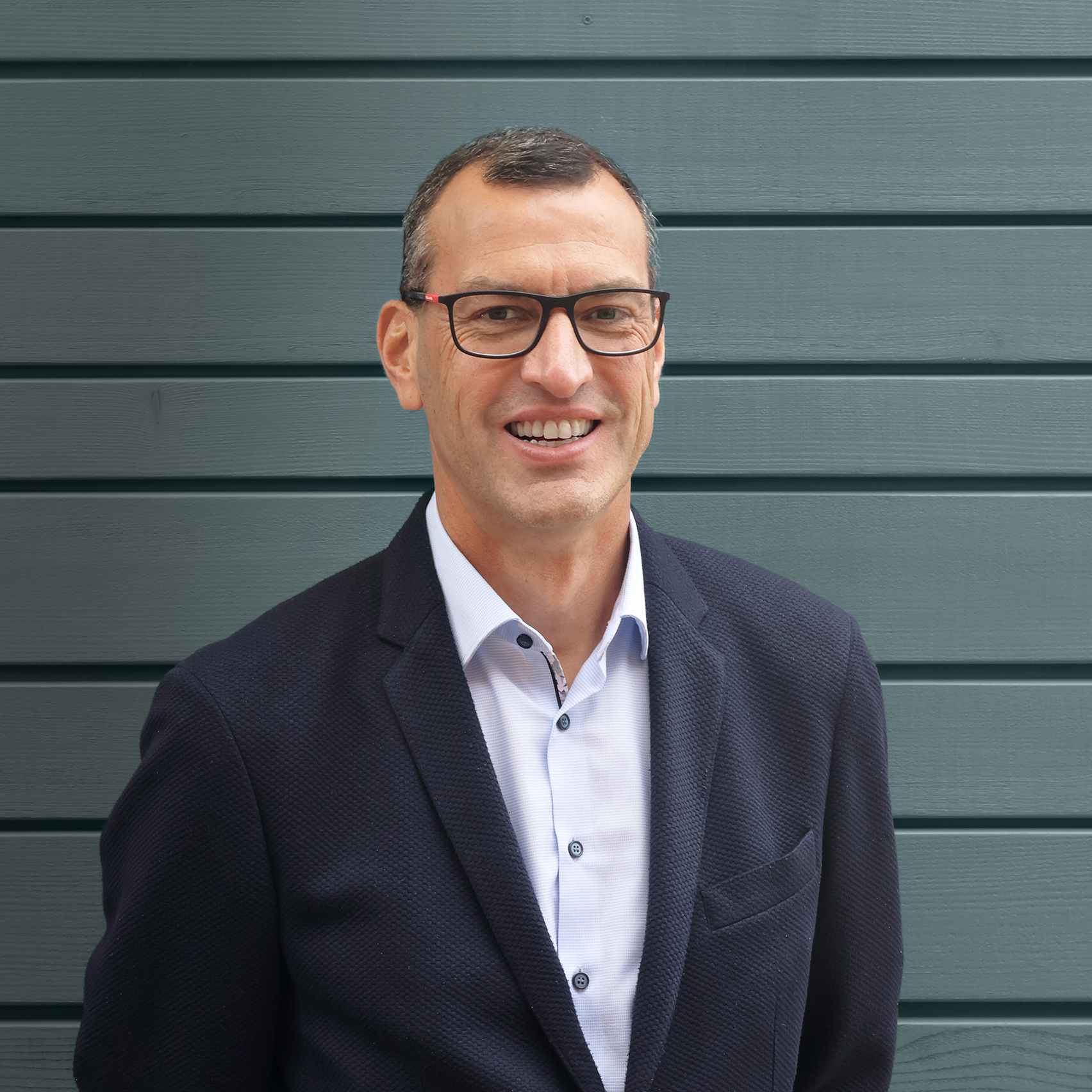 Frédéric Cherpin | HUG Food Service