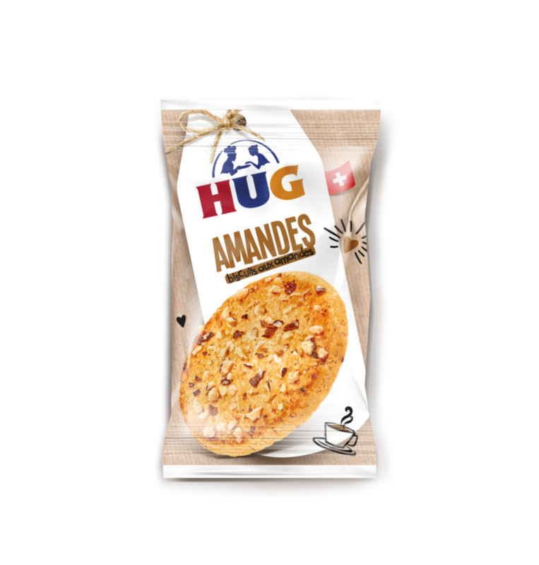 Sortiment | HUG Food Service