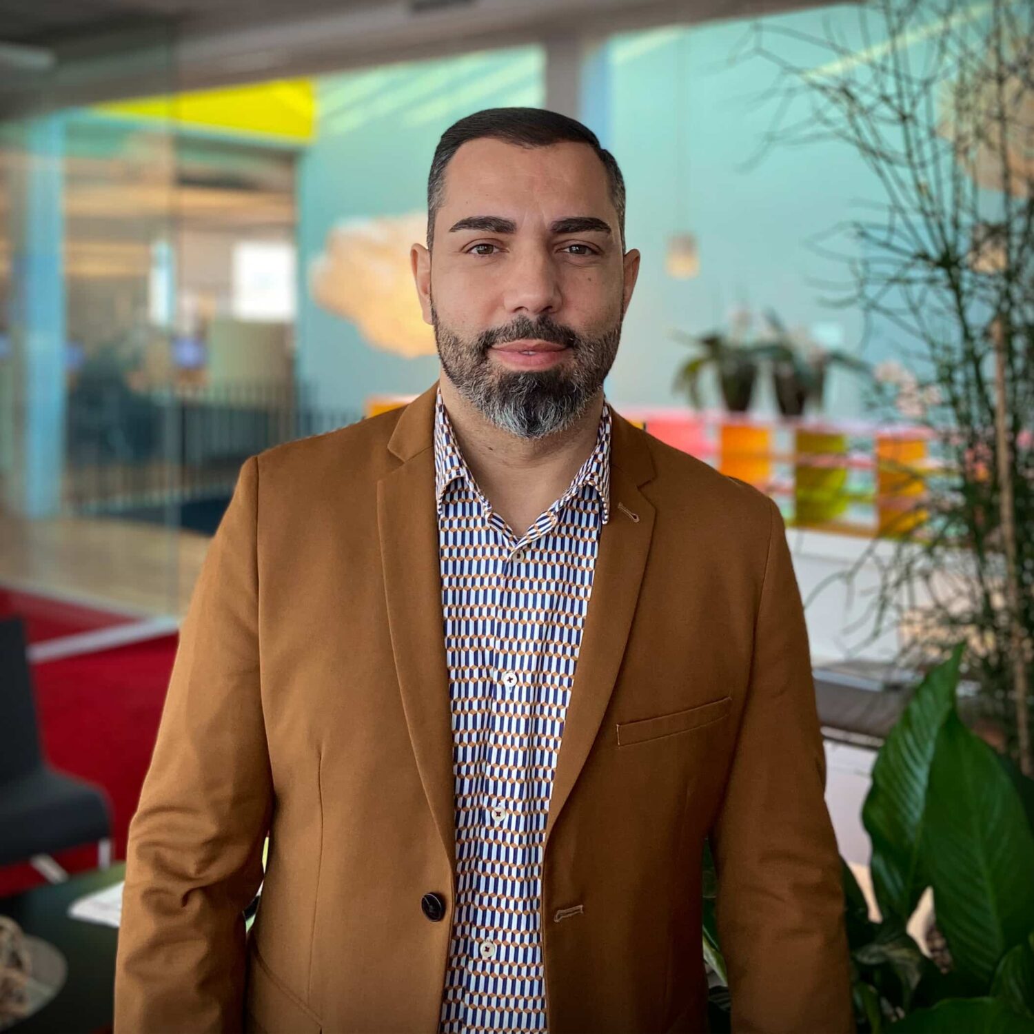 Unser Team | HUG Food Service