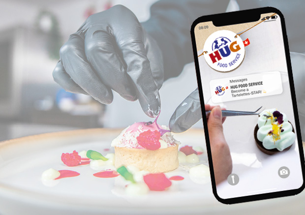 News | HUG Food Service