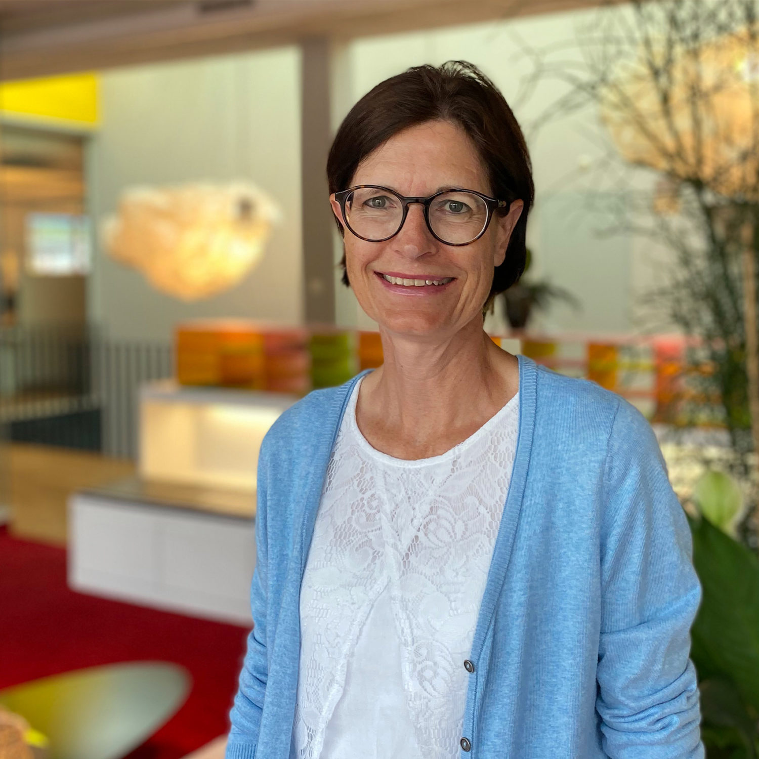 Unser Team | HUG Food Service