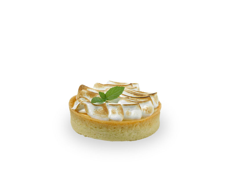 Kalamansi Tarts | HUG Food Service